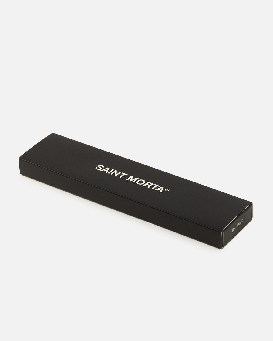 Saint Morta Silicone Band M001 Dark Green | Culture Kings