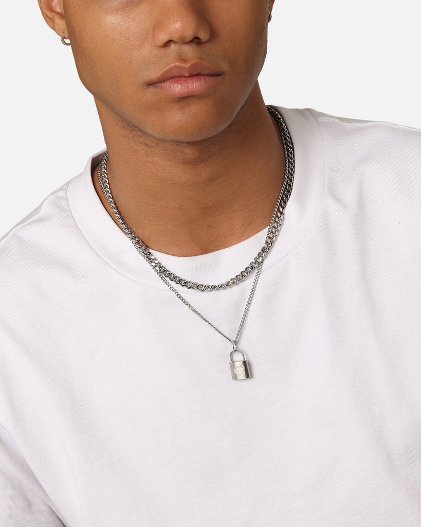 Pokémon By Loiter Gengar Chain Set Stainless Steel | Culture Kings