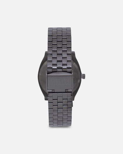 Nixon X Nirvana Time Teller Watch Black Nirvana | Culture Kings