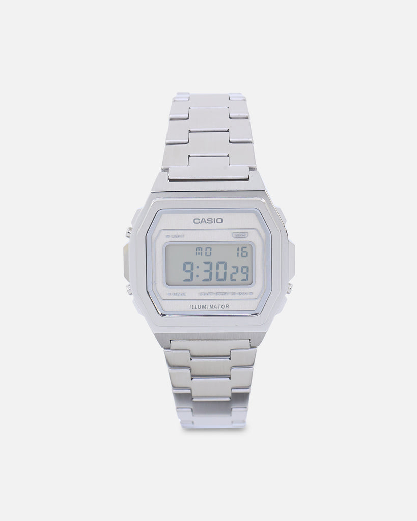 Casio A1000DN-7D Watch Silver | Culture Kings