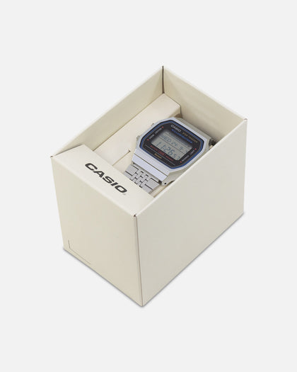 Casio ABL100WE-1A Watch Silver | Culture Kings