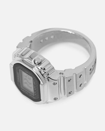 Casio CRW001-1D Ring Watch Silver | Culture Kings