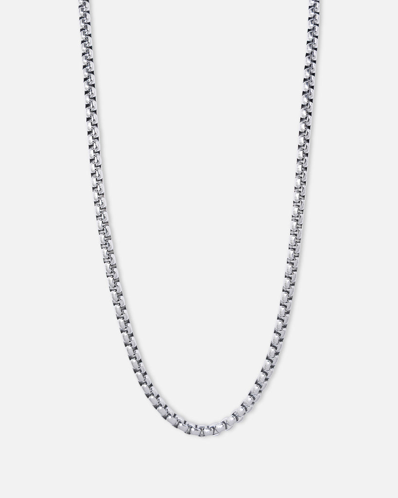 Men's Necklaces & Chains | Gold & Silver Chains for Men | Culture Kings