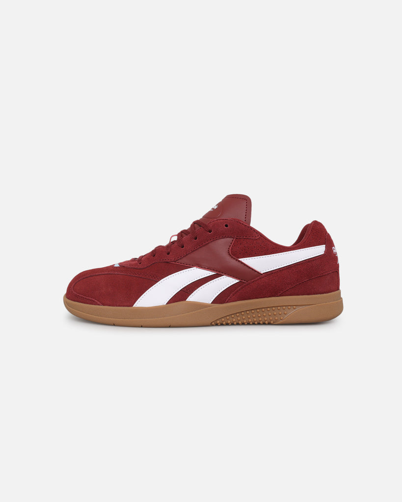 Reebok Hammer Street Burgundy | Culture Kings