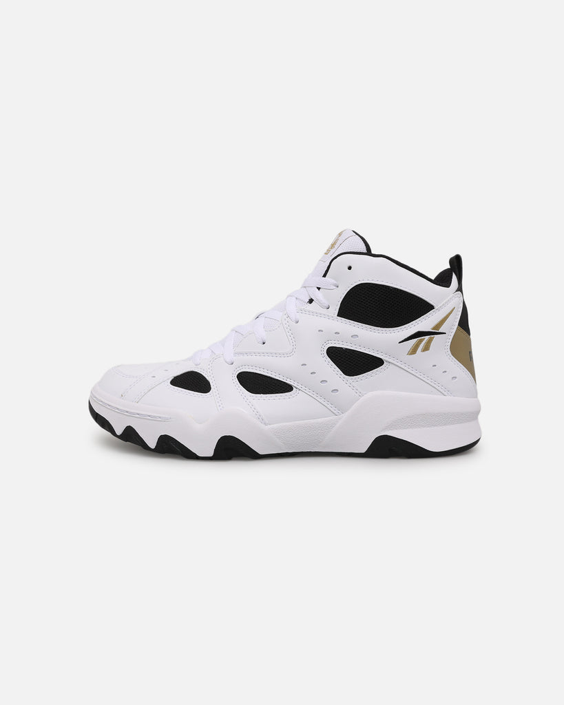 Reebok Above The Rim Decimator White/Black | Culture Kings