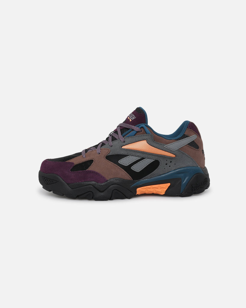 Reebok Preseason 94 Low Brown | Culture Kings