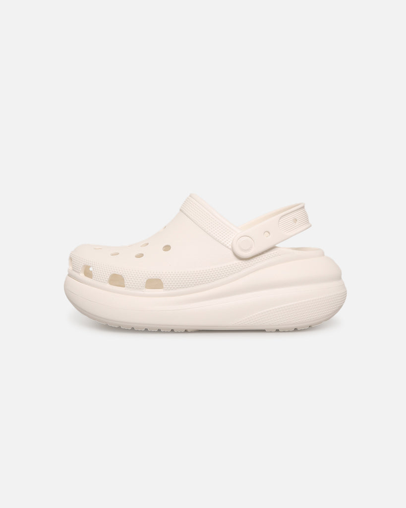 Crocs Crush Clog White | Culture Kings
