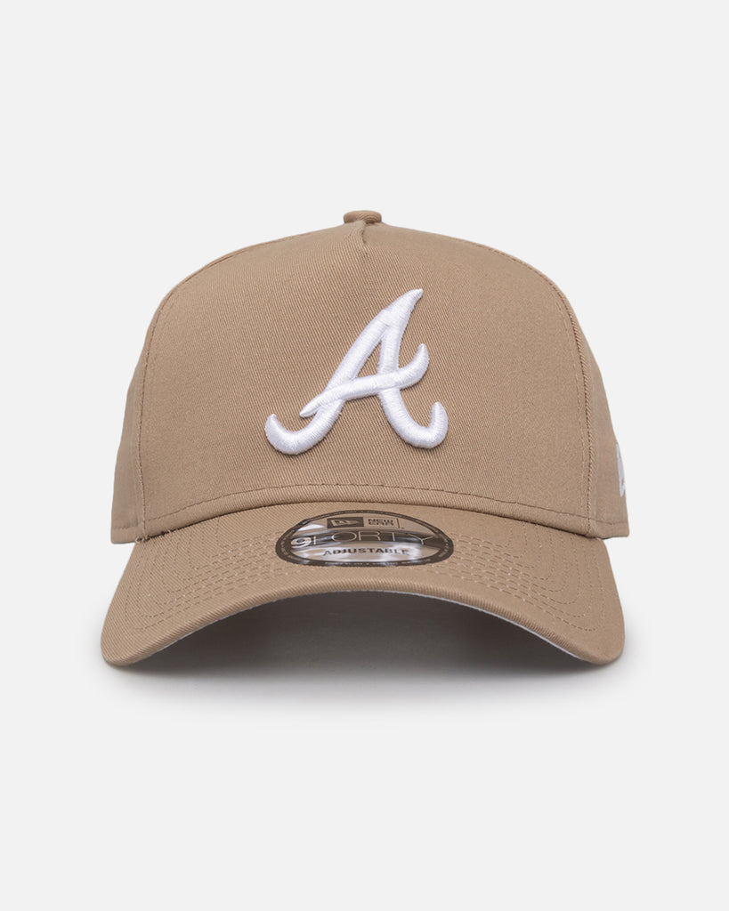 Men's 9FORTY A-Frame Caps - New Era Hats | Culture Kings