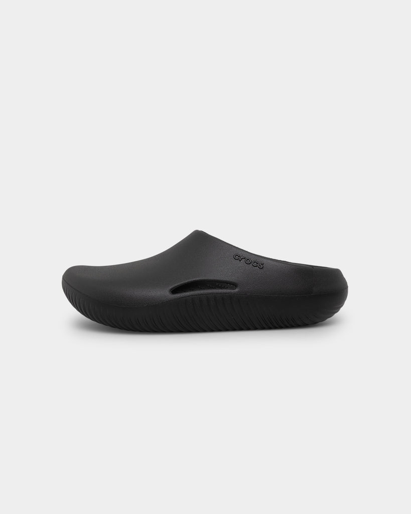 Crocs Mellow Clog Black | Culture Kings