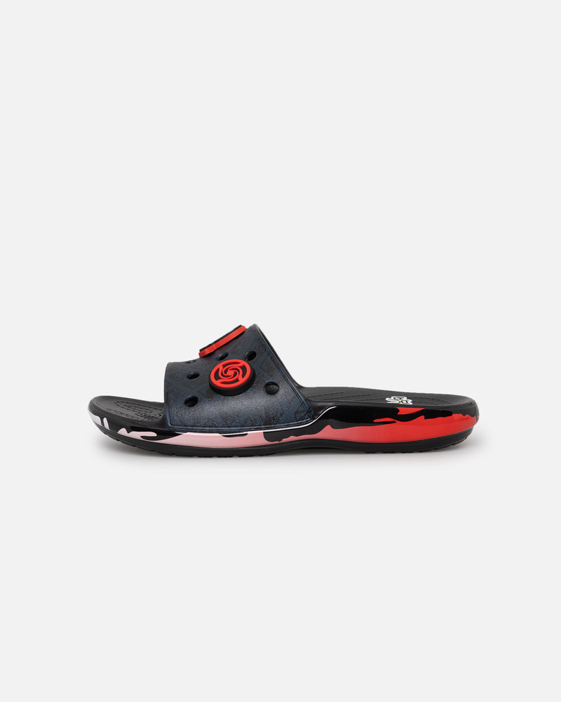 Buy Crocs X Jujutsu Kaisen Classic Slide Multi with crypto