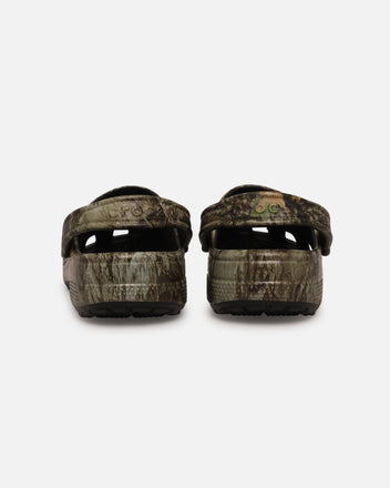 Crocs Realtree V2 Classic Clog Multi | Culture Kings