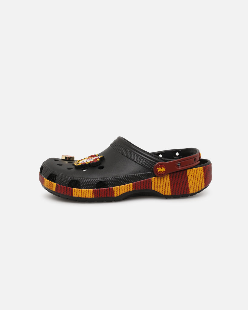 Crocs Harry Potter Gryffindor Classic Clog Multi | Culture Kings