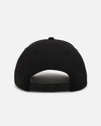 47 Brand Liverpool Football Club 47 MVP Snapback Black/Black | Culture ...