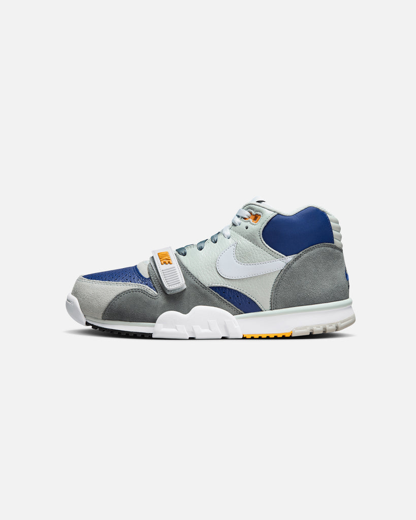 Nike Air Trainer 1 Remix Light Silver/Football Grey | Culture Kings