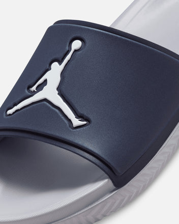 Jordan Jumpman Slides Midnight Navy | Culture Kings