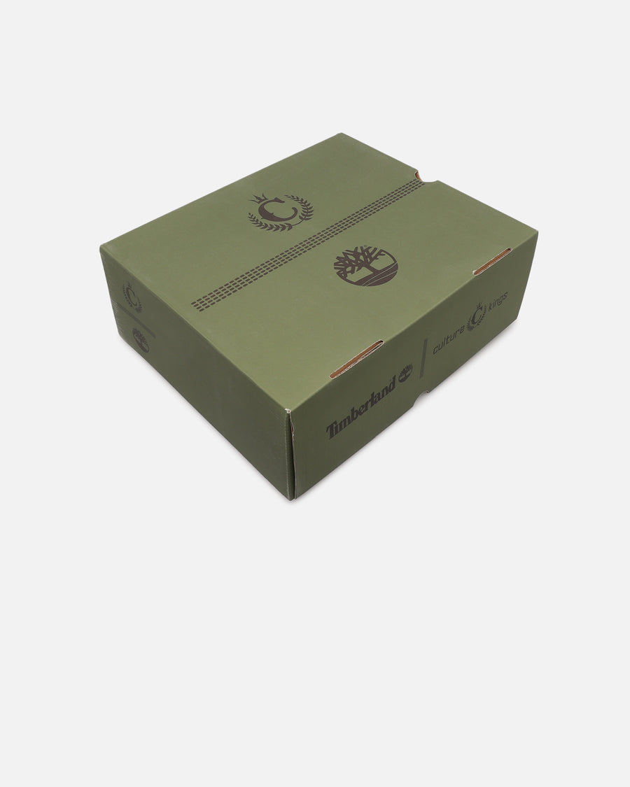 Timberland Timberland X Culture Kings 6" Premium Boot "Beef & Broccoli