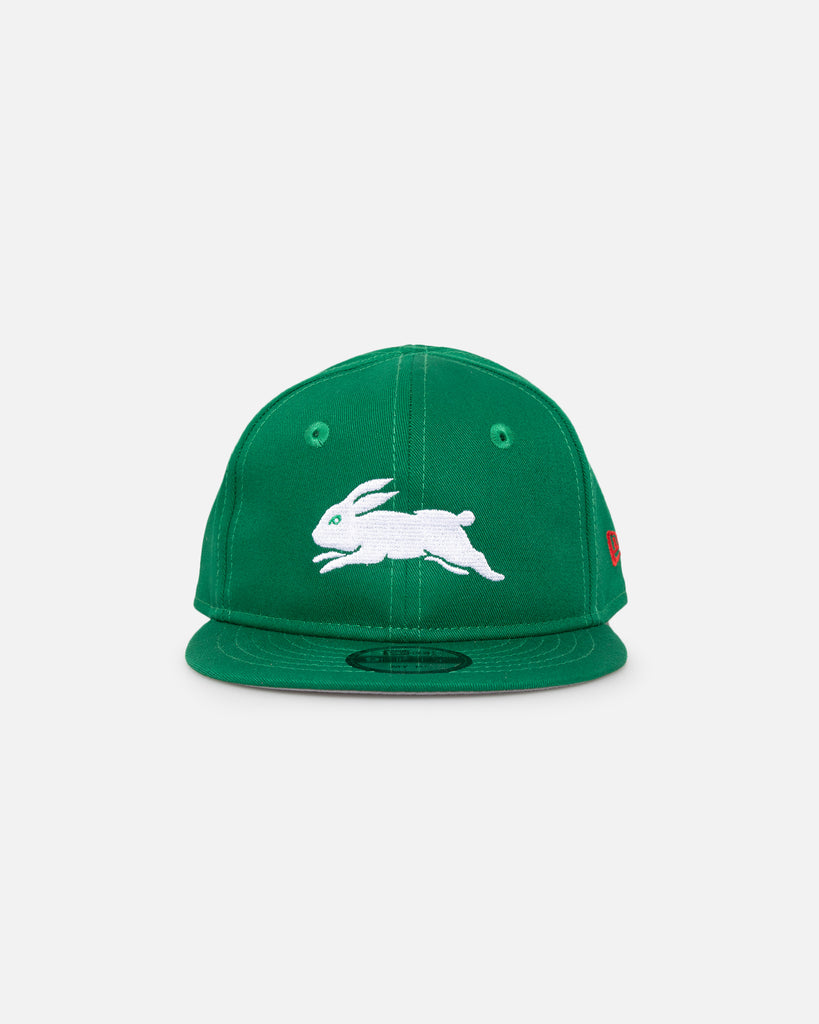 New Era Infants' South Sydney Rabbitohs 'NRL Retro Logo' My 1st 9FIFTY ...