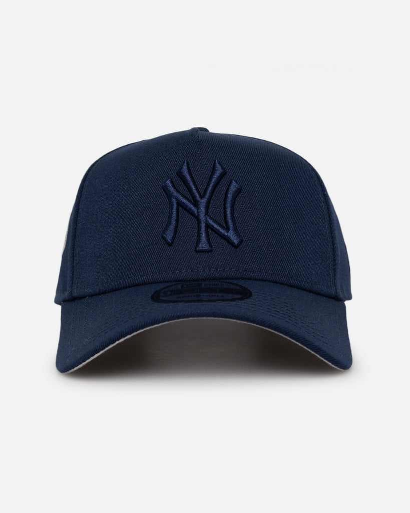 New Era New York Yankees 'Oceanside Blue Tonal' 9FORTY A-Frame Snapbac ...