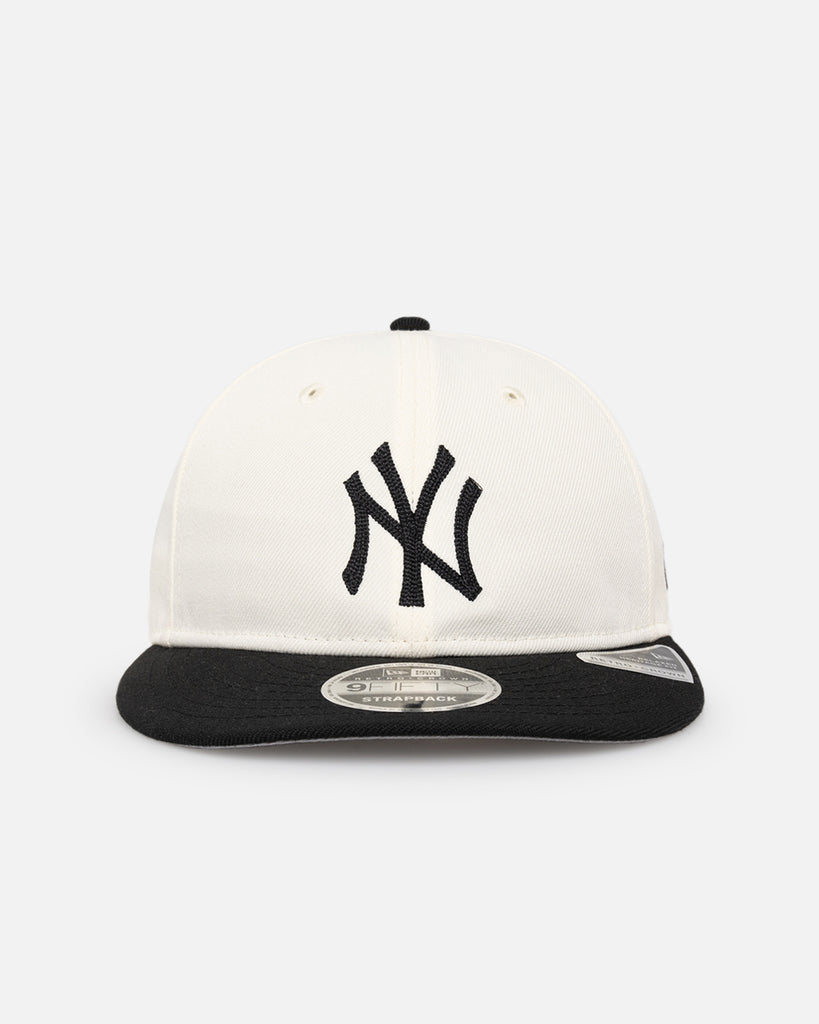 New Era New York Yankees 'Retro Crown Classic' 9FIFTY Retro Crown Stra ...