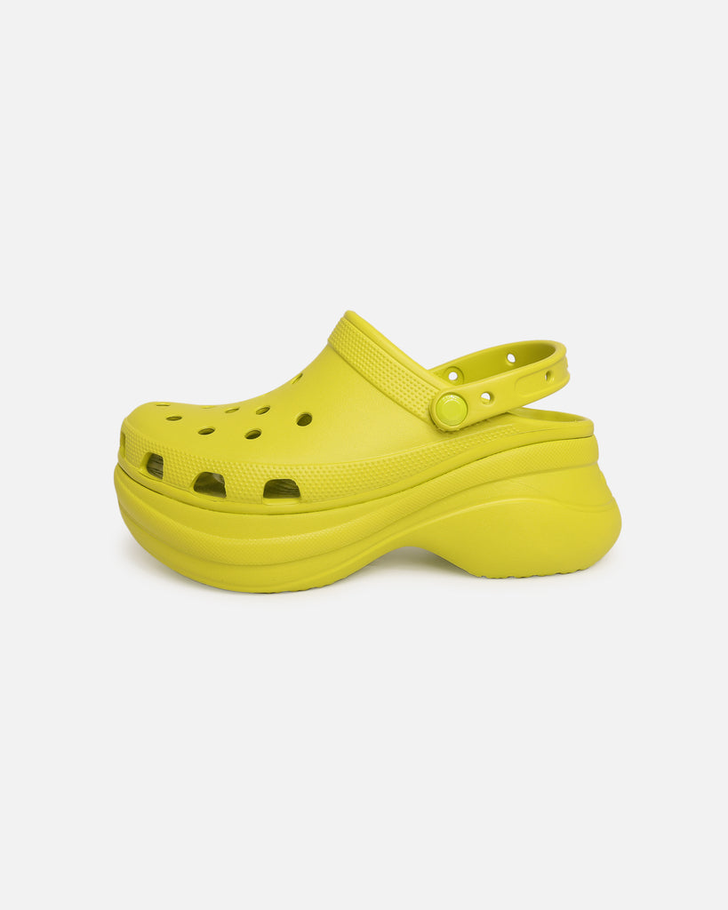 Crocs Women's Bae Clog "Kiwi" Green | Culture Kings