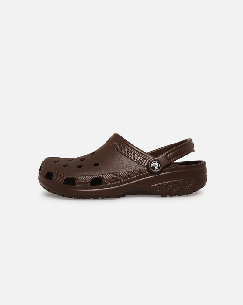 Crocs Classic Clog Coffee | Culture Kings