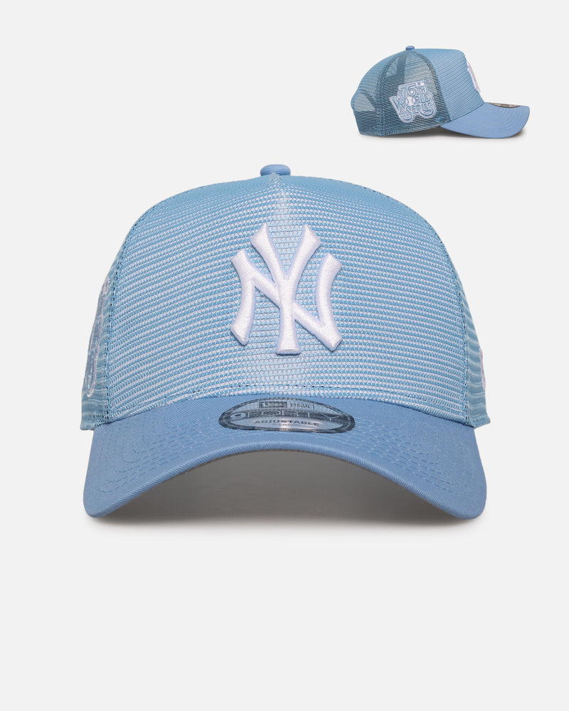 Buy New Era New York Yankees 'Polychromatic Mesh' 9FORTY A-Frame ...