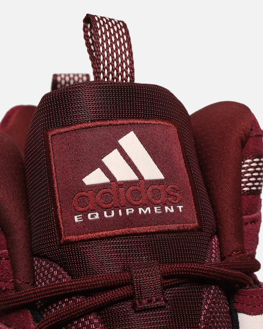 Adidas Crazy 8 Maroon | Culture Kings