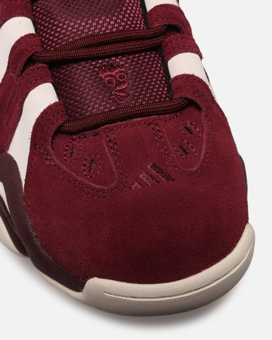 Adidas Crazy 8 Maroon | Culture Kings