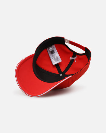 Puma X F1 Baseball Cap Pop Red | Culture Kings