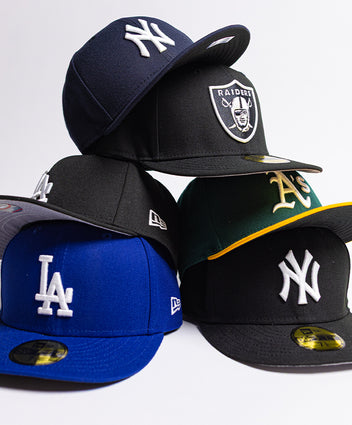 Hats & Caps | Fitted Hats, Snapbacks, Trucker Hats Online | Culture Kings
