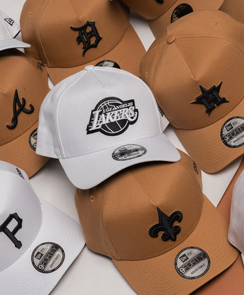 Hats & Caps | Fitted Hats, Snapbacks, Trucker Hats Online | Culture Kings