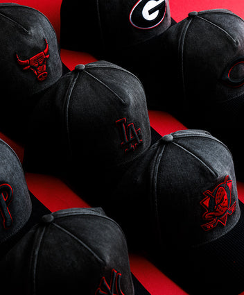 Hats & Caps | Fitted Hats, Snapbacks, Trucker Hats Online | Culture Kings