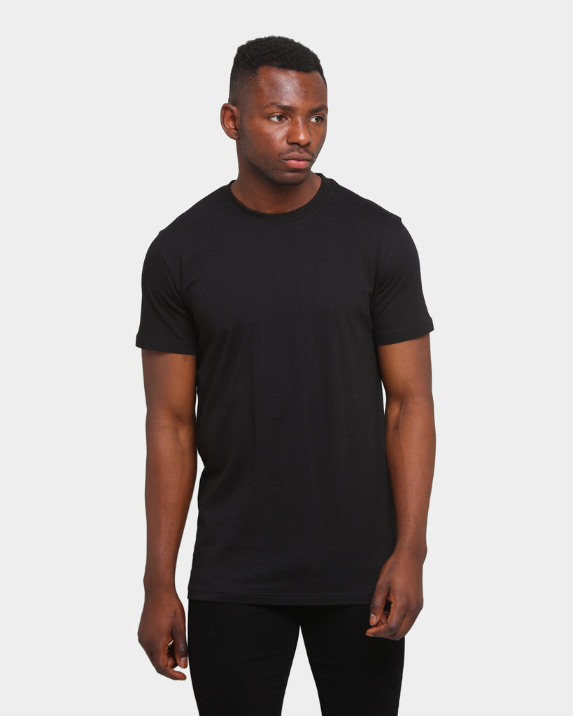 Well Made Standard Issue T-Shirt V2 Black | Culture Kings