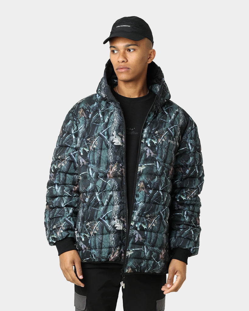 Pyra Camo Nero Jacket Camo | Culture Kings