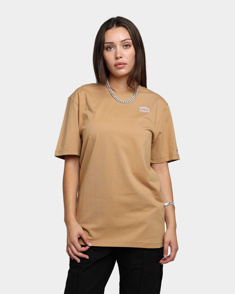 Russell Athletic Originals T-Shirt Sahara | Culture Kings