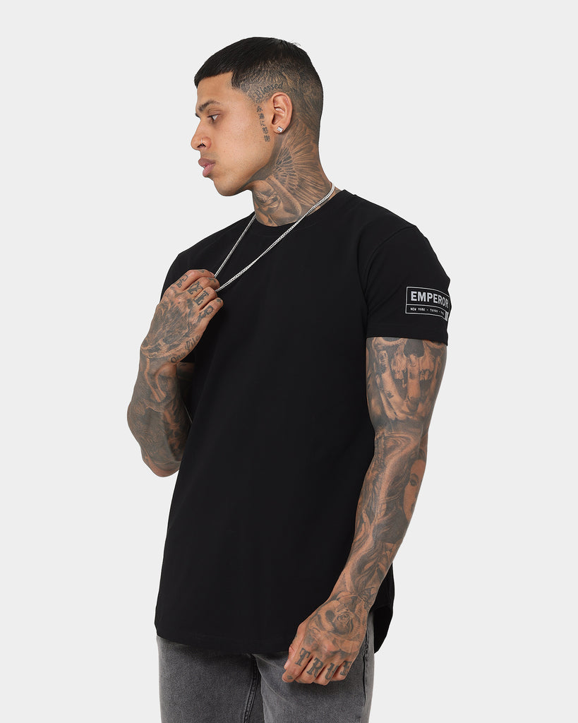 Emperor Apparel Modus II After Dark T-Shirt Black | Culture Kings