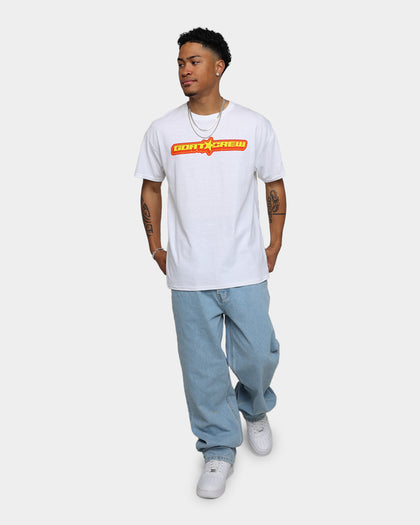 Goat Crew Goat Crew Star T-Shirt White | Culture Kings