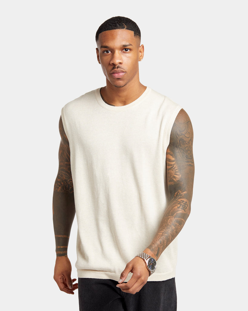 XXIII Dune Singlet Beige | Culture Kings