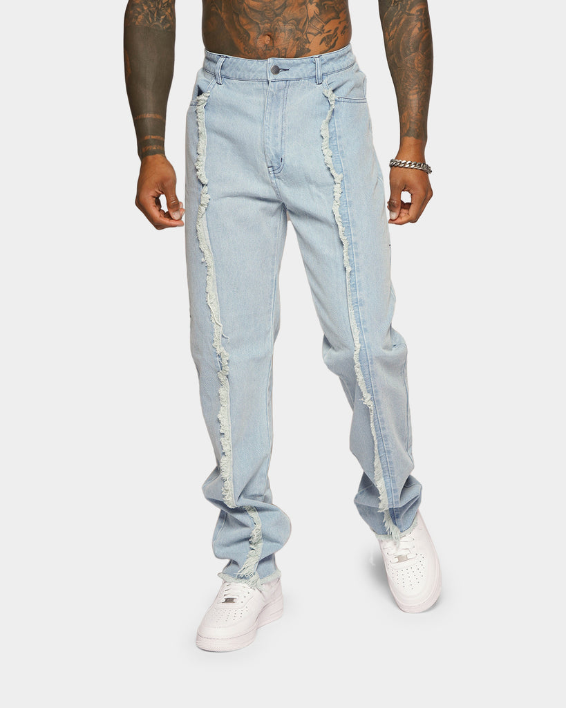 XXIII Azis Jeans Blue | Culture Kings