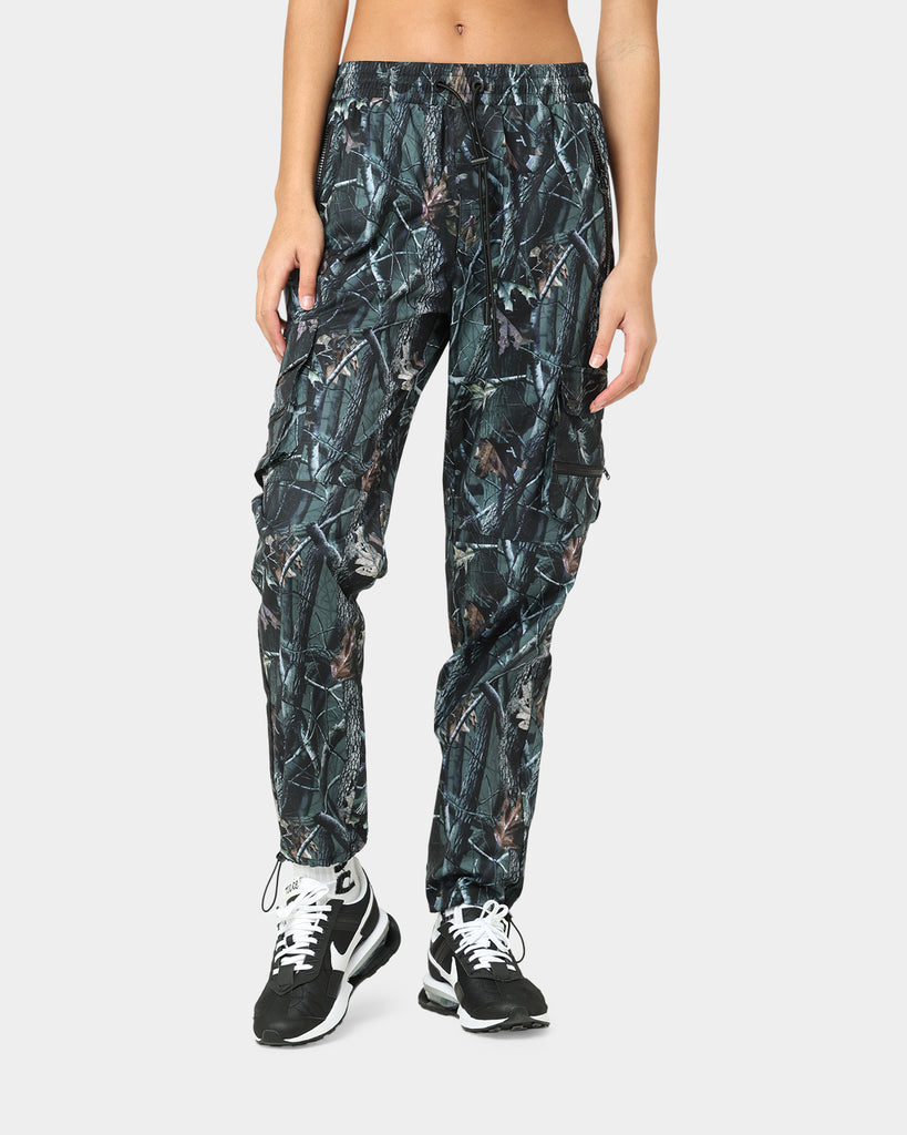 Pyra Camo Nero Pants Camo | Culture Kings