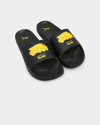Puma X Porsche PL Leadcat 2.0 Puma Black | Culture Kings