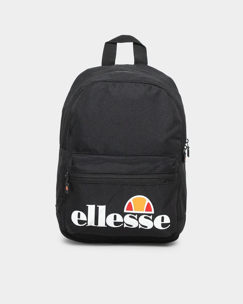 Ellese Kids' Benallo Junior Backpack Black | Culture Kings