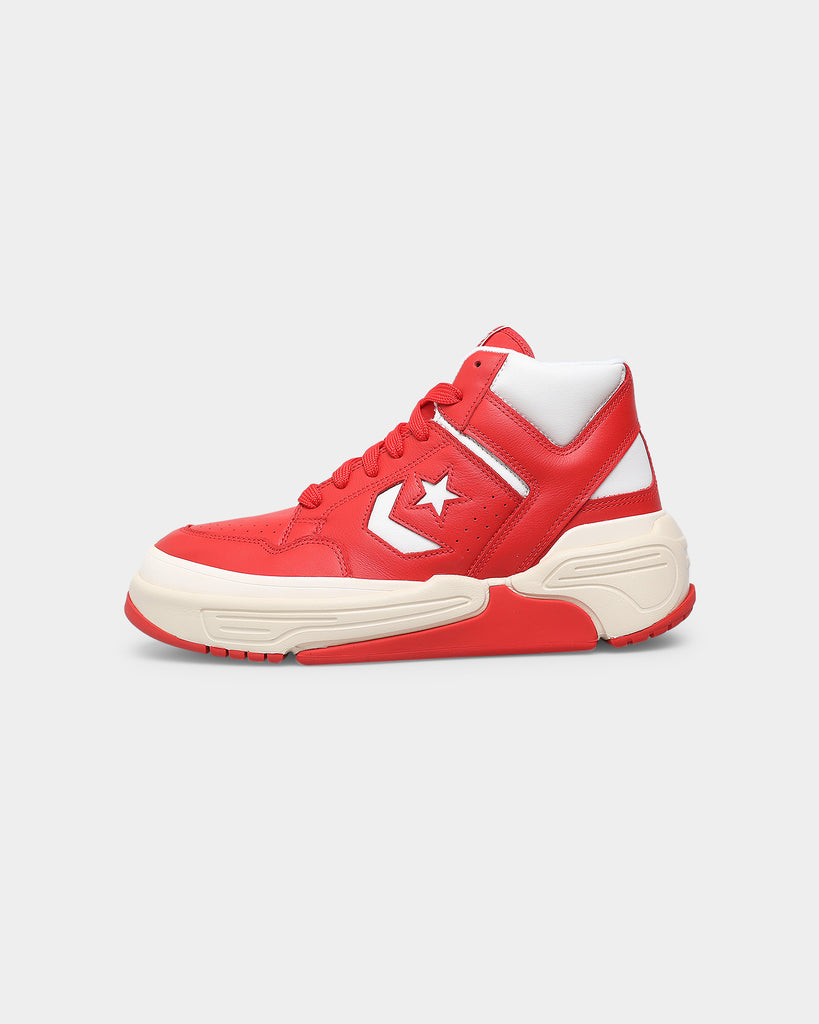 Converse Weapon CX University Red | Culture Kings