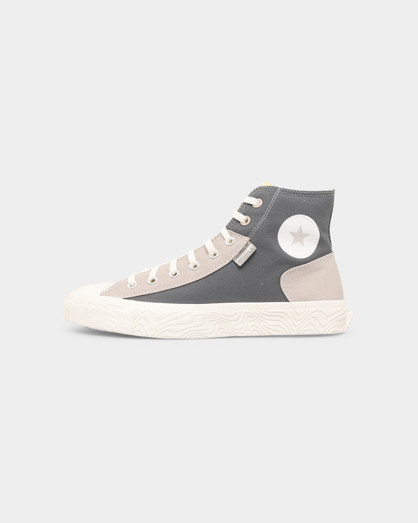 Converse Chuck Taylor Alt Star Hi-Top Iron Grey/Papyrus | Culture Kings