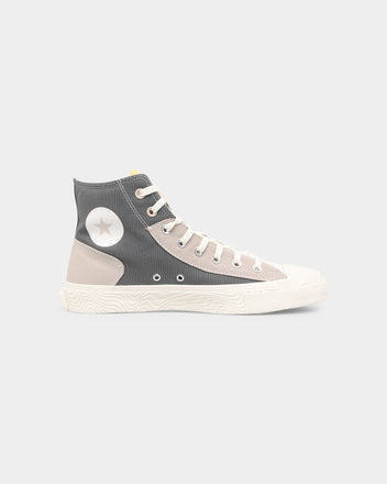Converse Chuck Taylor Alt Star Hi-Top Iron Grey/Papyrus | Culture Kings