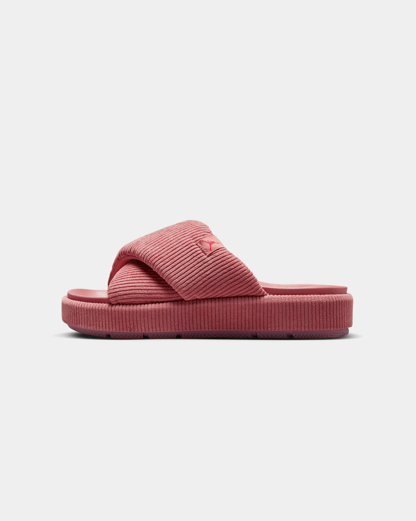 Jordan Women's Jordan Sophia Slides Canyon Pink | Culture Kings
