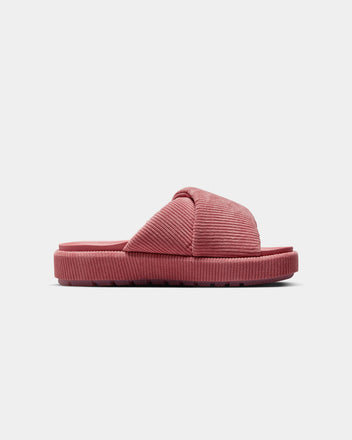 Jordan Women's Jordan Sophia Slides Canyon Pink | Culture Kings