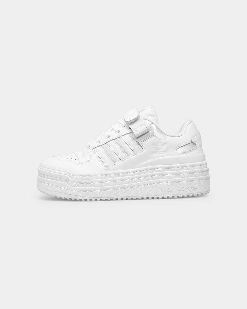 Adidas Women's Triple Platform Low Cloud White | Culture Kings