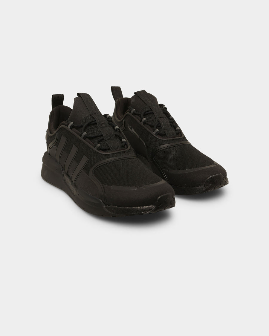 Adidas NMD_V3 Core Black/Core Black | Culture Kings