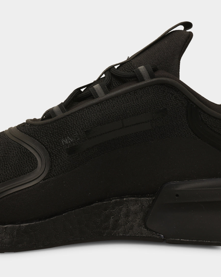 Adidas NMD_V3 Core Black/Core Black | Culture Kings